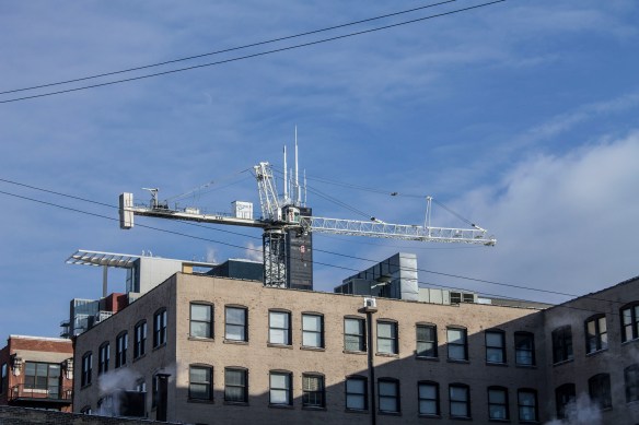 900 West | Building Up Chicago