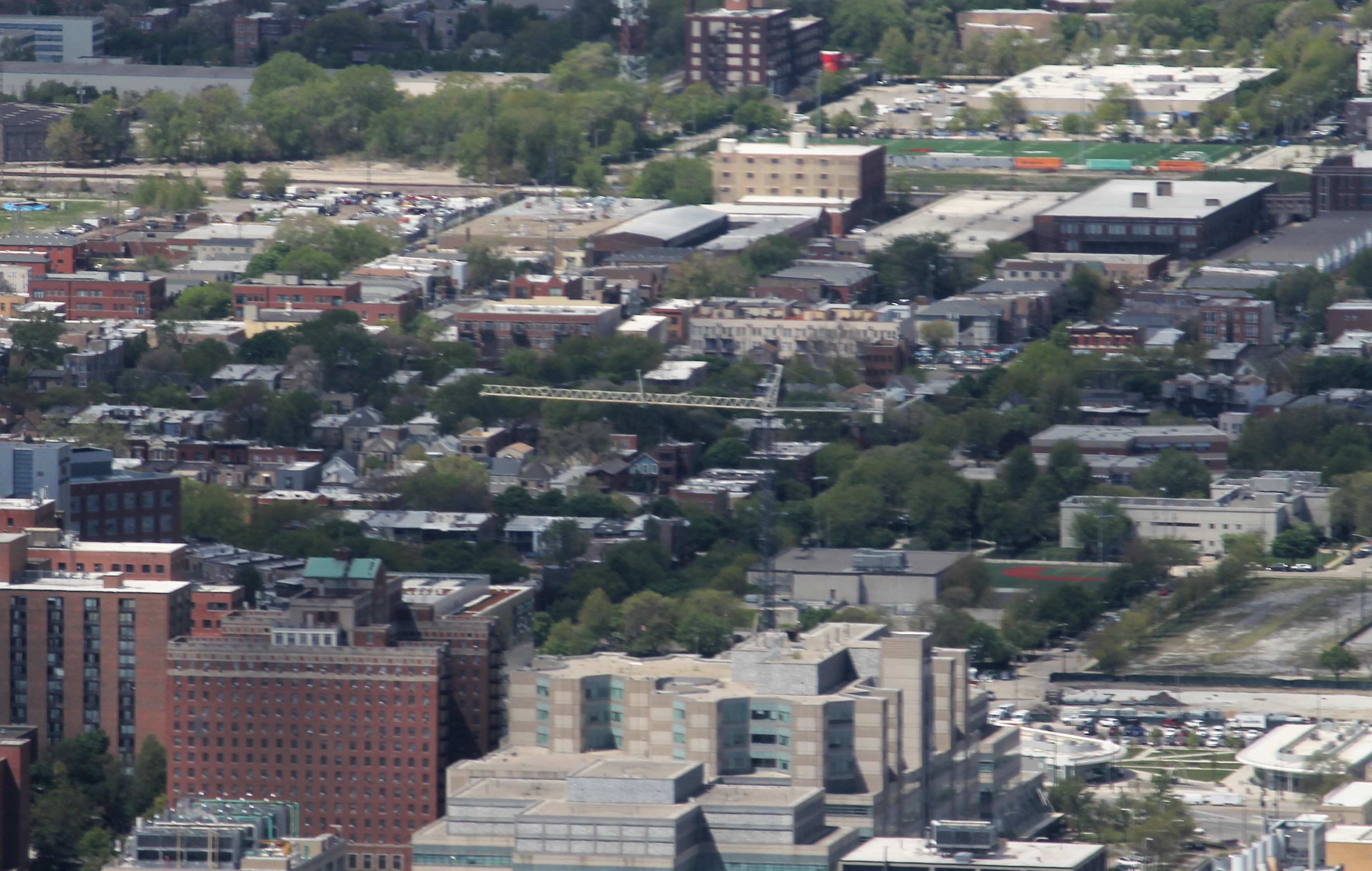 the-gateway-apartments | Building Up Chicago