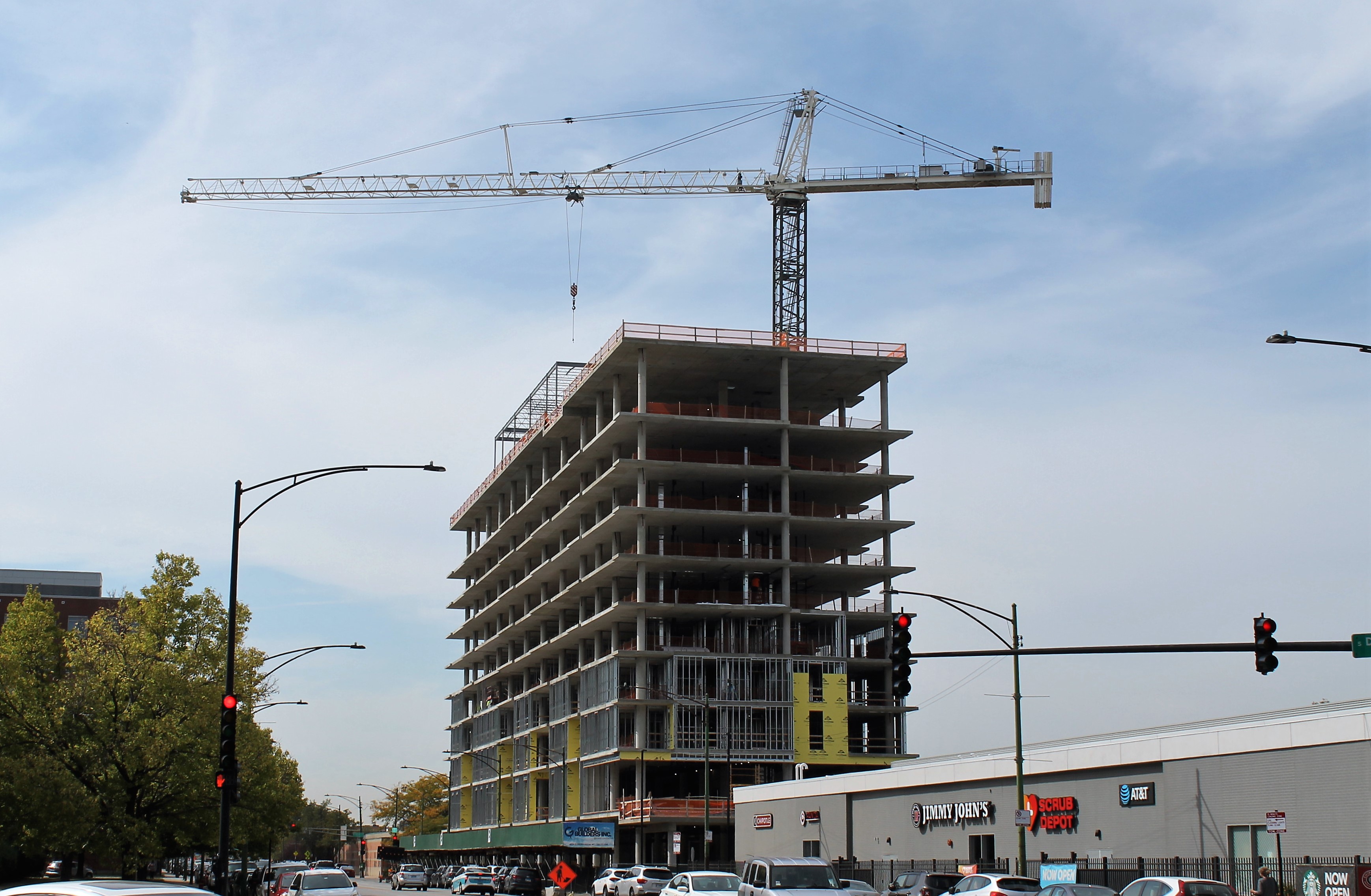 gateway-apartments | Building Up Chicago