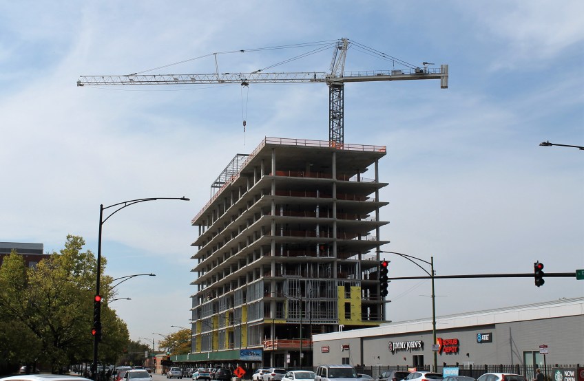 gateway-apartments | Building Up Chicago