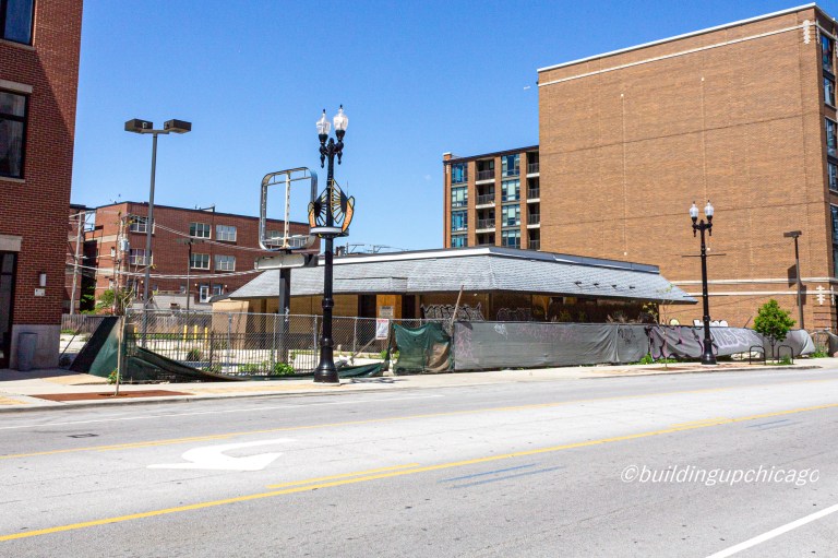 Urbanize Chicago | Building Up Chicago