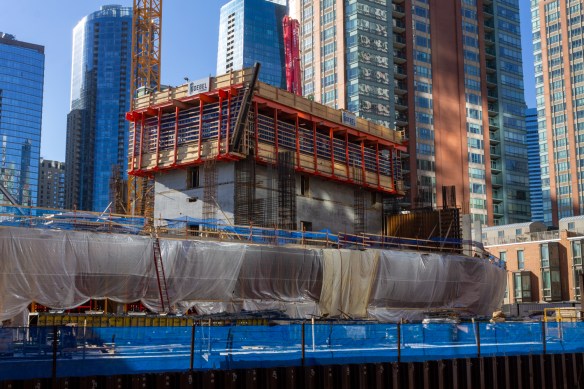 Building Up Chicago | An Eye on Chicago Construction.