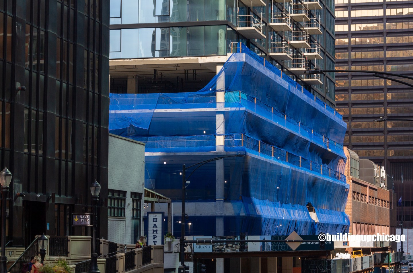 Urbanize Chicago | Building Up Chicago