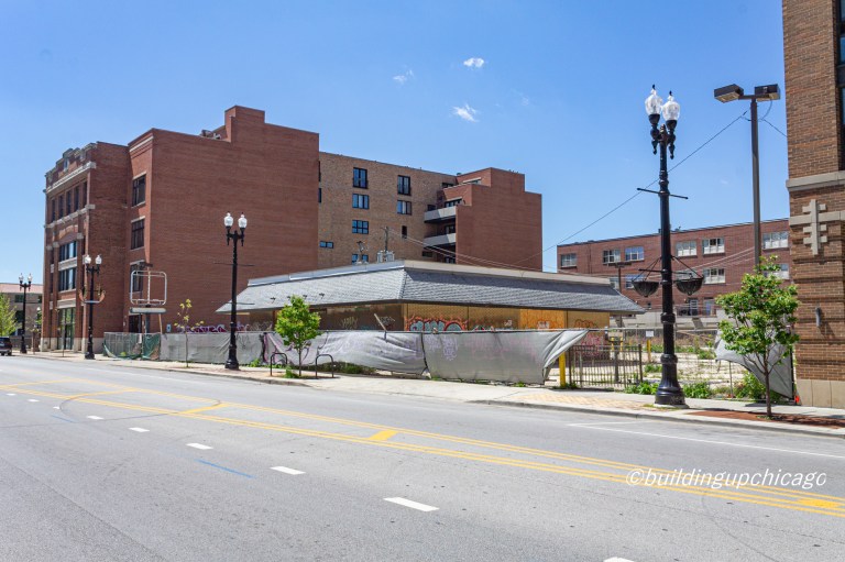 Urbanize Chicago | Building Up Chicago