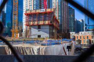 Building Up Chicago | An Eye on Chicago Construction.