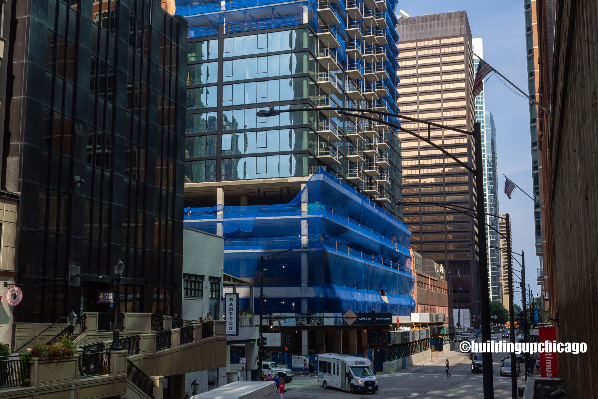 Urbanize Chicago | Building Up Chicago