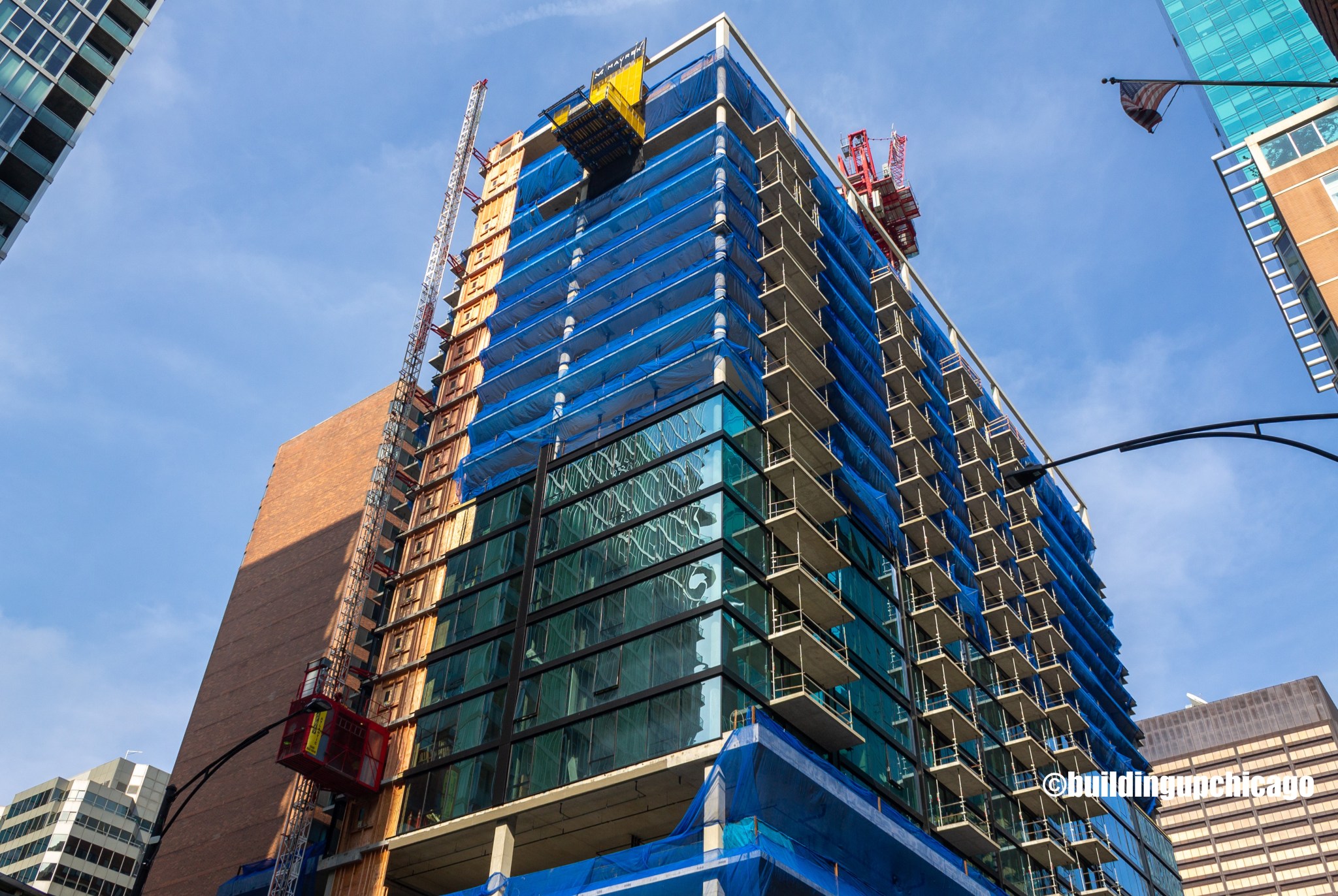 Urbanize Chicago | Building Up Chicago