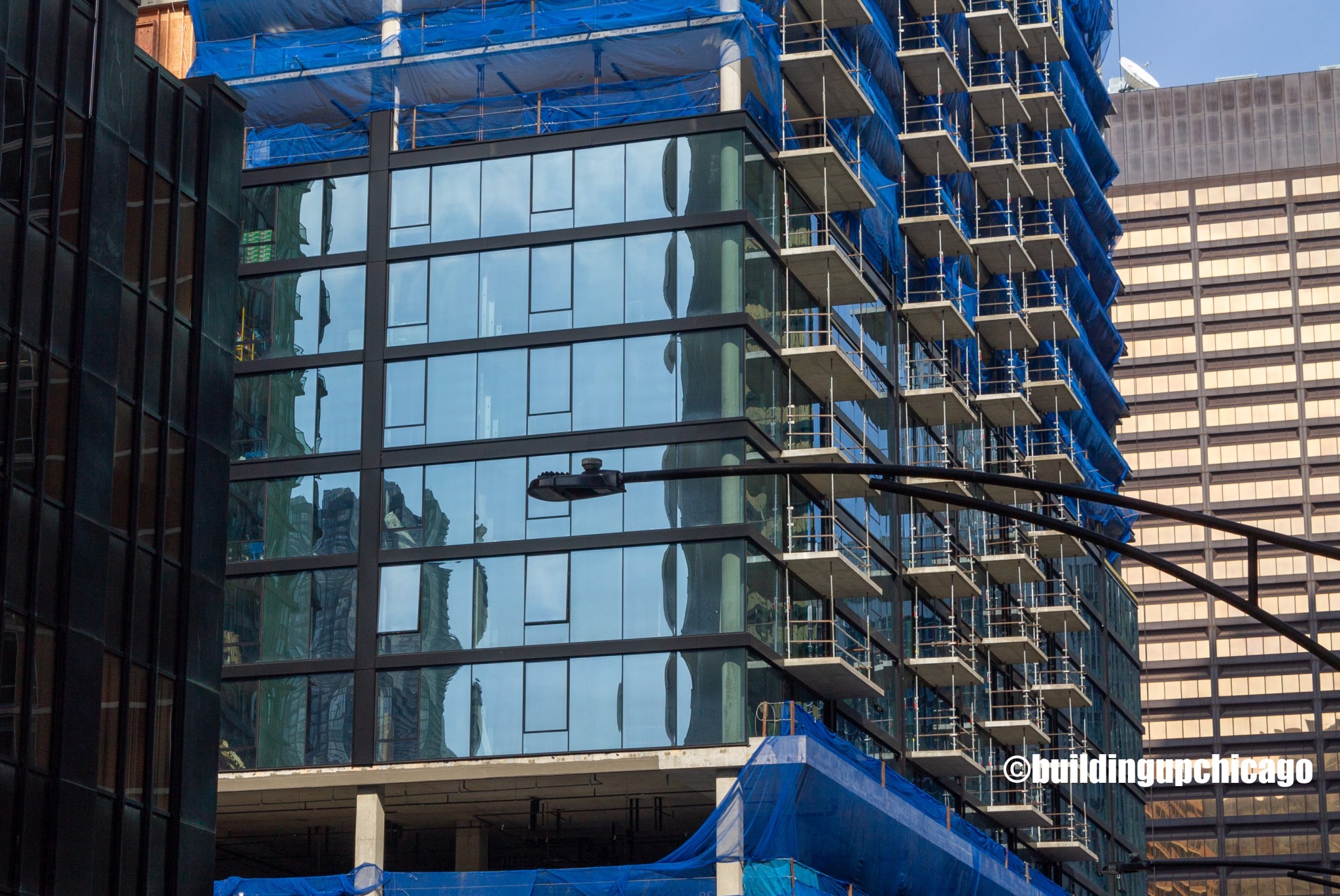 Urbanize Chicago | Building Up Chicago